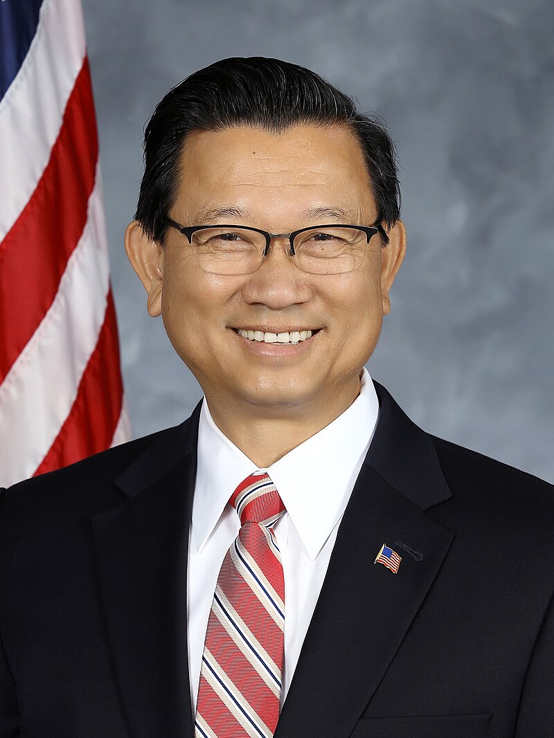 BREAKING NEWS: Andrew Do Pleads Guilty and Resigns as Supervisor « OC ...
